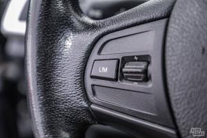 BMW 116 2012 in Kaunas, with an engine capacity of 1.60 L and mileage of 294 thousand km for 5990 €, photo 15 on AUTOMOTO.COM.LV