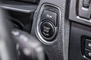 BMW 116 2012 in Kaunas, with an engine capacity of 1.60 L and mileage of 294 thousand km for 5990 €, photo 18 on AUTOMOTO.COM.LV