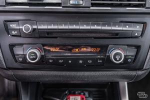 BMW 116 2012 in Kaunas, with an engine capacity of 1.60 L and mileage of 294 thousand km for 5990 €, photo 20 on AUTOMOTO.COM.LV