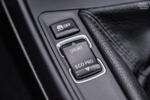 BMW 116 2012 in Kaunas, with an engine capacity of 1.60 L and mileage of 294 thousand km for 5990 €, photo 21 on AUTOMOTO.COM.LV