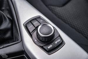 BMW 116 2012 in Kaunas, with an engine capacity of 1.60 L and mileage of 294 thousand km for 5990 €, photo 23 on AUTOMOTO.COM.LV