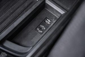 BMW 116 2012 in Kaunas, with an engine capacity of 1.60 L and mileage of 294 thousand km for 5990 €, photo 24 on AUTOMOTO.COM.LV