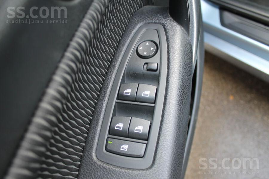 BMW 116 2012 in Riga, with an engine capacity of 1.60 L and mileage of 0 thousand km for 5650 €, photo 17 on AUTOMOTO.COM.LV