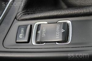 BMW 116 2012 in Riga, with an engine capacity of 1.60 L and mileage of 0 thousand km for 5650 €, photo 19 on AUTOMOTO.COM.LV