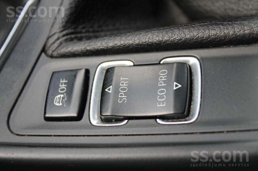 BMW 116 2012 in Riga, with an engine capacity of 1.60 L and mileage of 0 thousand km for 5650 €, photo 19 on AUTOMOTO.COM.LV