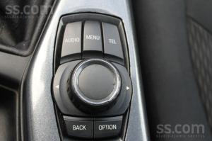 BMW 116 2012 in Riga, with an engine capacity of 1.60 L and mileage of 0 thousand km for 5650 €, photo 20 on AUTOMOTO.COM.LV