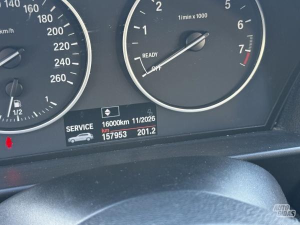 БМВ 116 2012 в Шяуляй, объемом двигателя 1.60 л и пробегом 158 тыс. км за 3850 €, фото 10 на AUTOMOTO.COM.LV