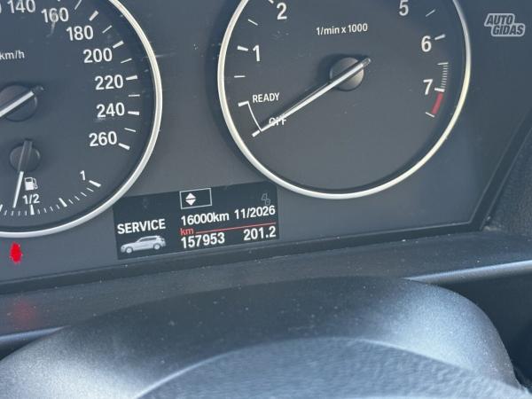 БМВ 116 2012 в Шяуляй, объемом двигателя 1.60 л и пробегом 158 тыс. км за 3750 €, фото 10 на AUTOMOTO.COM.LV