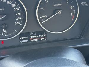 BMW 116 2012 in Siauliai, with an engine capacity of 1.60 L and mileage of 158 thousand km for 3750 €, photo 11 on AUTOMOTO.COM.LV