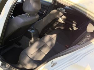 BMW 116 2012 Šauļi, ar dzinēja tilpumu 1.60 L un nobraukumu 158 tūkst. km par 3650 €, foto 13 vietnē AUTOMOTO.COM.LV