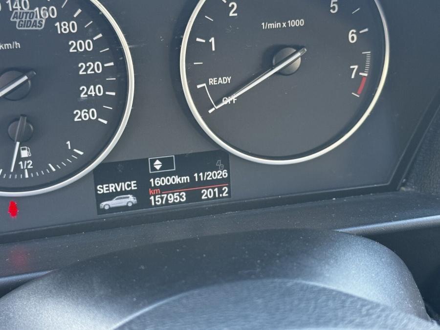 BMW 116 2012 Šauļi, ar dzinēja tilpumu 1.60 L un nobraukumu 158 tūkst. km par 3650 €, foto 14 vietnē AUTOMOTO.COM.LV