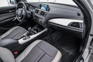 BMW 116 2013 Kauņa, ar dzinēja tilpumu 1.60 L un nobraukumu 311 tūkst. km par 7390 €, foto 13 vietnē AUTOMOTO.COM.LV