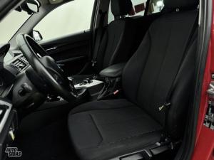 BMW 116 2013 in Avizieniai, with an engine capacity of 1.60 L and mileage of 288 thousand km for 3600 €, photo 11 on AUTOMOTO.COM.LV