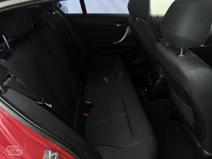 BMW 116 2013 in Avizieniai, with an engine capacity of 1.60 L and mileage of 288 thousand km for 3600 €, photo 13 on AUTOMOTO.COM.LV