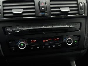 BMW 116 2013 in Avizieniai, with an engine capacity of 1.60 L and mileage of 288 thousand km for 3600 €, photo 19 on AUTOMOTO.COM.LV