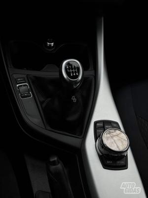 BMW 116 2013 in Avizieniai, with an engine capacity of 1.60 L and mileage of 288 thousand km for 3600 €, photo 20 on AUTOMOTO.COM.LV