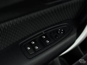 BMW 116 2013 in Avizieniai, with an engine capacity of 1.60 L and mileage of 288 thousand km for 3600 €, photo 21 on AUTOMOTO.COM.LV
