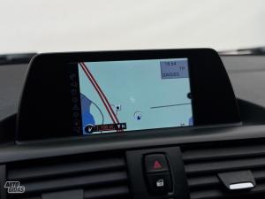 BMW 116 2013 in Avizieniai, with an engine capacity of 1.60 L and mileage of 288 thousand km for 3600 €, photo 23 on AUTOMOTO.COM.LV