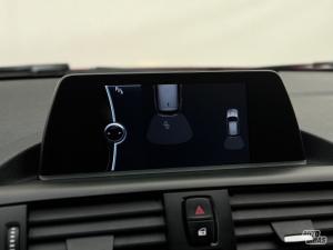 BMW 116 2013 in Avizieniai, with an engine capacity of 1.60 L and mileage of 288 thousand km for 3600 €, photo 24 on AUTOMOTO.COM.LV