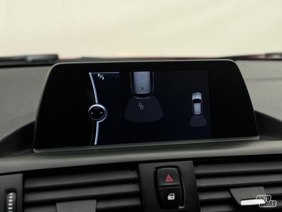 BMW 116 2013 in Avizieniai, with an engine capacity of 1.60 L and mileage of 288 thousand km for 3600 €, photo 24 on AUTOMOTO.COM.LV