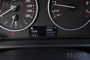 BMW 116 2014 Rīga, ar dzinēja tilpumu 1.60 L un nobraukumu 170 tūkst. km par 5990 €, foto 26 vietnē AUTOMOTO.COM.LV