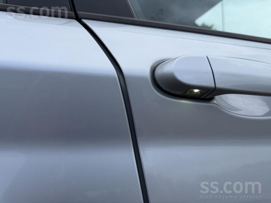 BMW 116 2014 Daugavpils, ar dzinēja tilpumu 1.60 L un nobraukumu 181 tūkst. km par 5750 €, foto 9 vietnē AUTOMOTO.COM.LV
