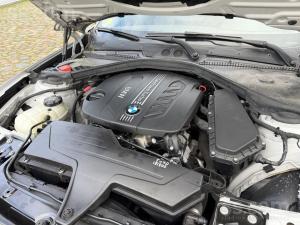 BMW 116 2014 Daugavpils, ar dzinēja tilpumu 1.60 L un nobraukumu 181 tūkst. km par 5750 €, foto 15 vietnē AUTOMOTO.COM.LV
