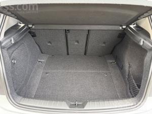 BMW 116 2014 Daugavpils, ar dzinēja tilpumu 1.60 L un nobraukumu 181 tūkst. km par 5750 €, foto 16 vietnē AUTOMOTO.COM.LV