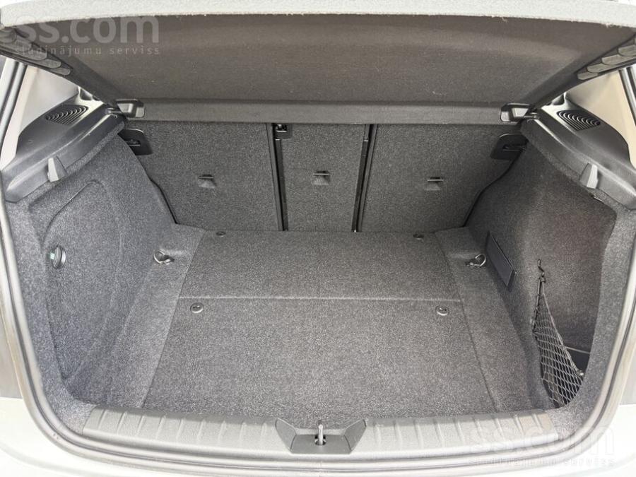 BMW 116 2014 Daugavpils, ar dzinēja tilpumu 1.60 L un nobraukumu 181 tūkst. km par 5750 €, foto 16 vietnē AUTOMOTO.COM.LV