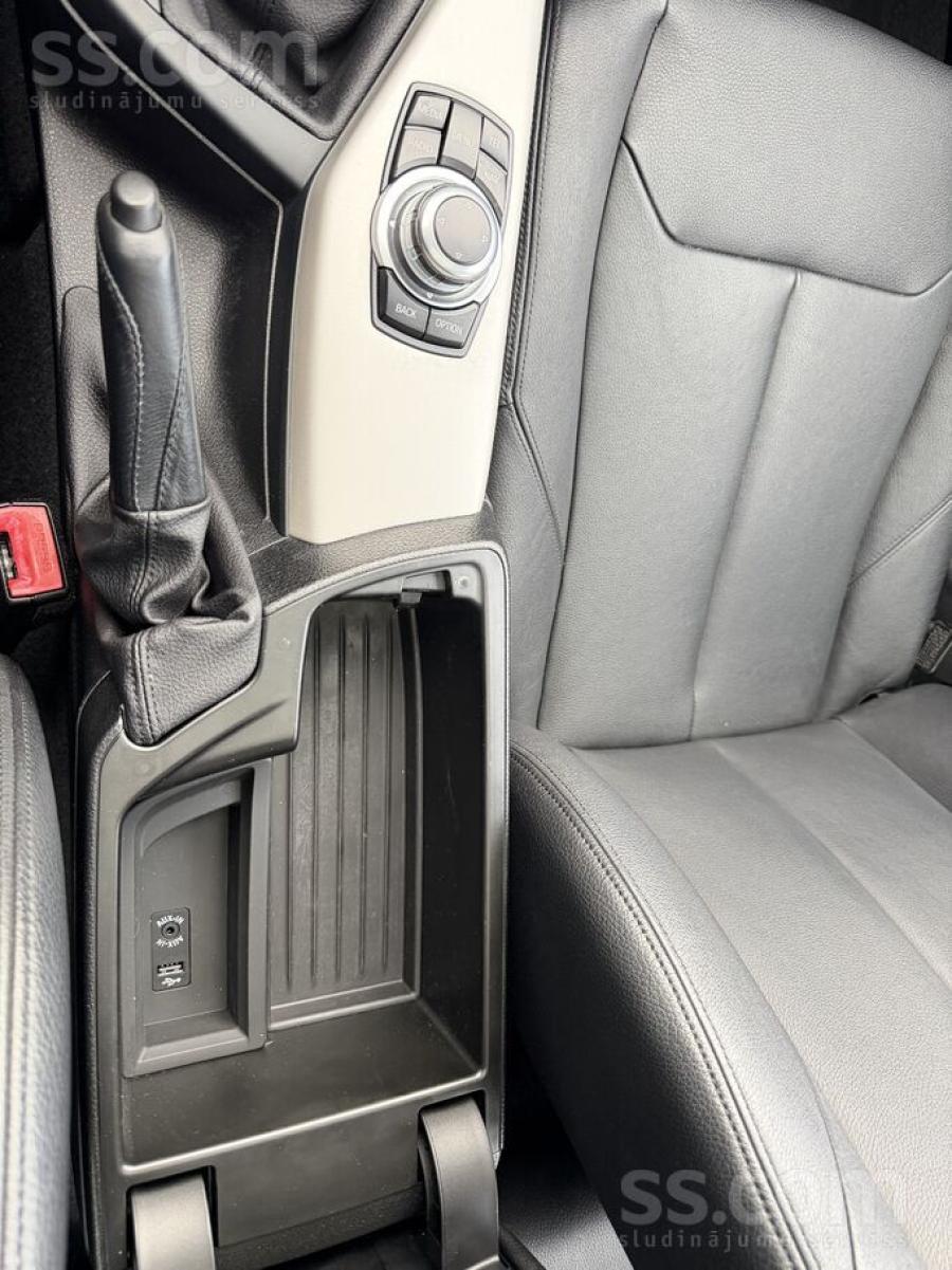 BMW 116 2014 Daugavpils, ar dzinēja tilpumu 1.60 L un nobraukumu 181 tūkst. km par 5750 €, foto 19 vietnē AUTOMOTO.COM.LV
