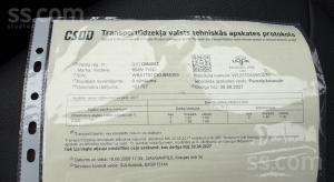 BMW 116 2014 Daugavpils, ar dzinēja tilpumu 1.60 L un nobraukumu 181 tūkst. km par 5750 €, foto 21 vietnē AUTOMOTO.COM.LV