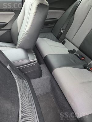 BMW 116 2014 in Riga, with an engine capacity of 1.60 L and mileage of 179 thousand km for 5990 €, photo 20 on AUTOMOTO.COM.LV