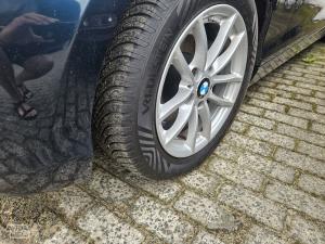 BMW 116 2014 Kluonaliai, ar dzinēja tilpumu 1.60 L un nobraukumu 163 tūkst. km par 5499 €, foto 5 vietnē AUTOMOTO.COM.LV