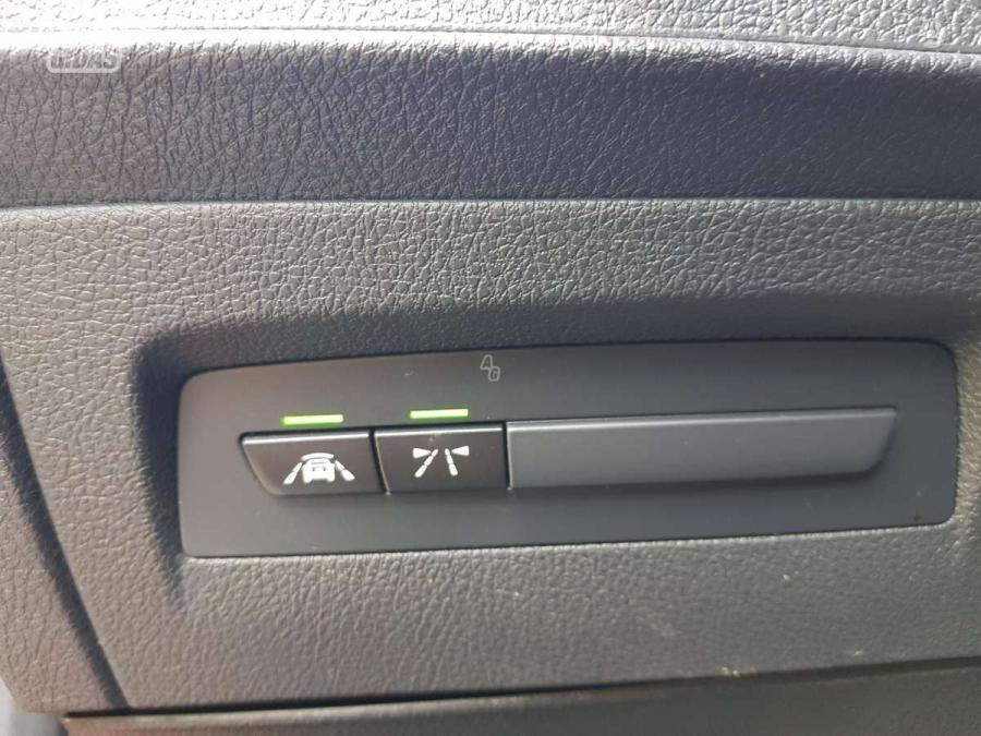 BMW 116 2016 in Vilnius, with an engine capacity of 1.50 L and mileage of 254 thousand km for 8800 €, photo 22 on AUTOMOTO.COM.LV