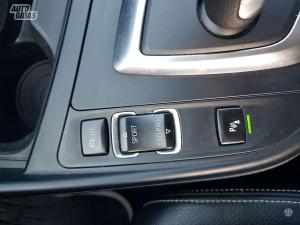 BMW 116 2016 in Vilnius, with an engine capacity of 1.50 L and mileage of 254 thousand km for 8800 €, photo 25 on AUTOMOTO.COM.LV