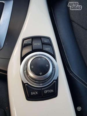 BMW 116 2016 in Vilnius, with an engine capacity of 1.50 L and mileage of 254 thousand km for 8800 €, photo 29 on AUTOMOTO.COM.LV