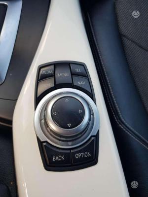 BMW 116 2016 in Vilnius, with an engine capacity of 1.50 L and mileage of 254 thousand km for 8800 €, photo 29 on AUTOMOTO.COM.LV
