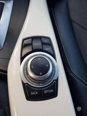 BMW 116 2016 in Vilnius, with an engine capacity of 1.50 L and mileage of 254 thousand km for 8800 €, photo 29 on AUTOMOTO.COM.LV