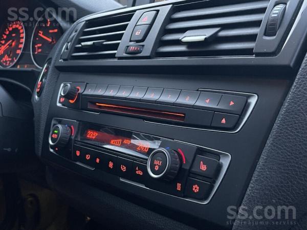 Sarkans BMW 116 2011 Tukums, ar dzinēja tilpumu 2.00 L un nobraukumu 0 tūkst. km par 4995 €, foto 9 vietnē AUTOMOTO.COM.LV
