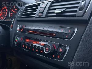 Sarkans BMW 116 2011 Tukums, ar dzinēja tilpumu 2.00 L un nobraukumu 0 tūkst. km par 4995 €, foto 10 vietnē AUTOMOTO.COM.LV