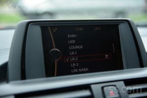 Sarkans BMW 116 2012 Rīga, ar dzinēja tilpumu 1.60 L un nobraukumu 196 tūkst. km par 5700 €, foto 5 vietnē AUTOMOTO.COM.LV