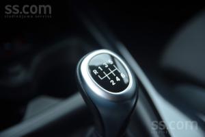 Sarkans BMW 116 2012 Rīga, ar dzinēja tilpumu 1.60 L un nobraukumu 196 tūkst. km par 5700 €, foto 8 vietnē AUTOMOTO.COM.LV