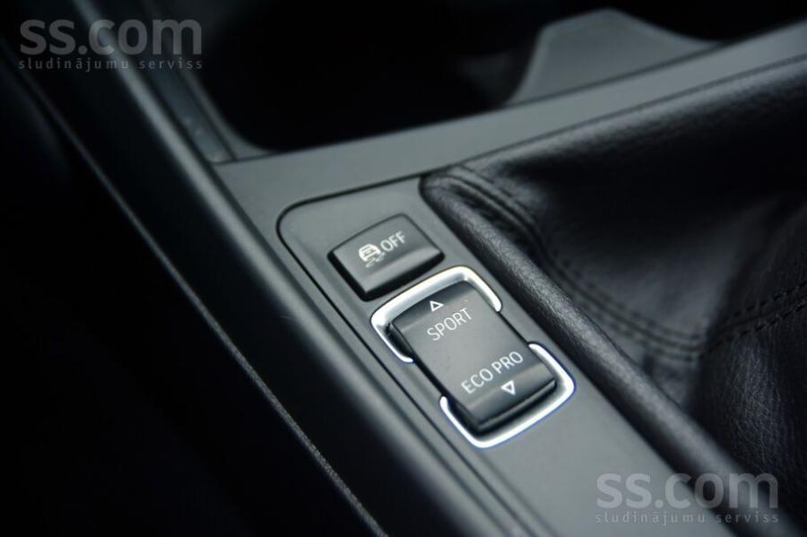 Sarkans BMW 116 2012 Rīga, ar dzinēja tilpumu 1.60 L un nobraukumu 196 tūkst. km par 5700 €, foto 9 vietnē AUTOMOTO.COM.LV