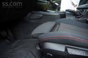 Sarkans BMW 116 2012 Rīga, ar dzinēja tilpumu 1.60 L un nobraukumu 196 tūkst. km par 5700 €, foto 15 vietnē AUTOMOTO.COM.LV