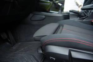 Red BMW 116 2012 in Riga, with an engine capacity of 1.60 L and mileage of 196 thousand km for 5700 €, photo 15 on AUTOMOTO.COM.LV