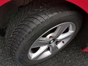 Sarkans BMW 116 2012 Rīga, ar dzinēja tilpumu 1.60 L un nobraukumu 163 tūkst. km par 5990 €, foto 15 vietnē AUTOMOTO.COM.LV