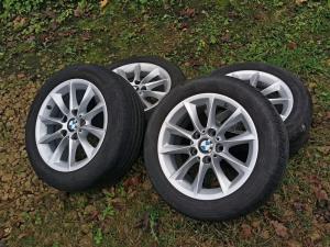 Sarkans BMW 116 2012 Rīga, ar dzinēja tilpumu 1.60 L un nobraukumu 163 tūkst. km par 5990 €, foto 16 vietnē AUTOMOTO.COM.LV