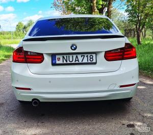 BMW 116 2013 in Radviliskis, with an engine capacity of 2.00 L and mileage of 286 thousand km for 7750 €, photo 9 on AUTOMOTO.COM.LV