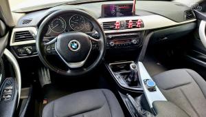 BMW 116 2013 in Radviliskis, with an engine capacity of 2.00 L and mileage of 286 thousand km for 7750 €, photo 12 on AUTOMOTO.COM.LV