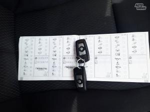 BMW 116 2013 in Radviliskis, with an engine capacity of 2.00 L and mileage of 286 thousand km for 7750 €, photo 22 on AUTOMOTO.COM.LV